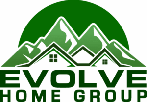 Home - Evolve Home Group